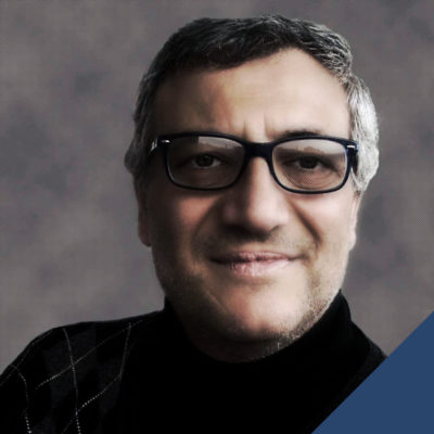Salvatore Gargiulo | Fiera Piemontese dell'Editoria
